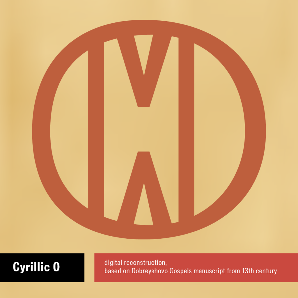 Cyril did it: A celebration of the Cyrillic alphabet - Localfonts