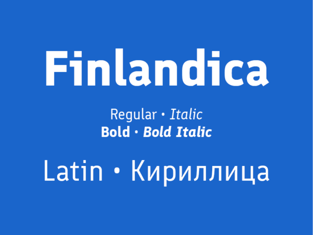 Finlandica by Niklas Ekholm, Juho Hiilivirta, Jaakko Suomalainen ...