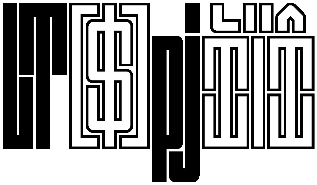 Outward by Raoul Audouin | Local Fonts