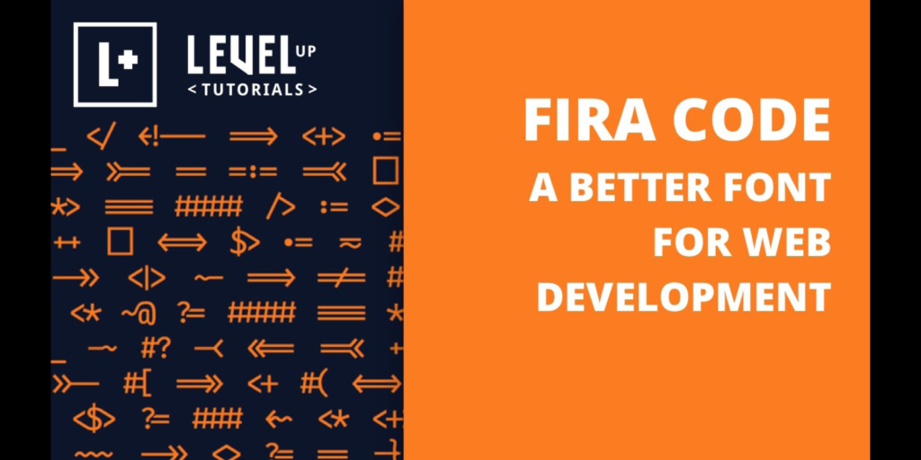 Fira Code | Local Fonts