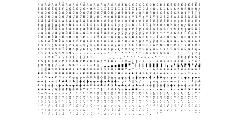 Cascadia Code by Aaron Bell
