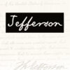 Jefferson - Localfonts