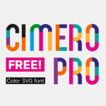 Cimero Pro - Localfonts