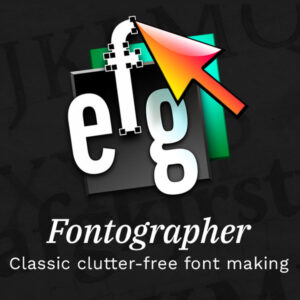 Fontographer 5 - Localfonts