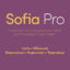 Sofia Pro