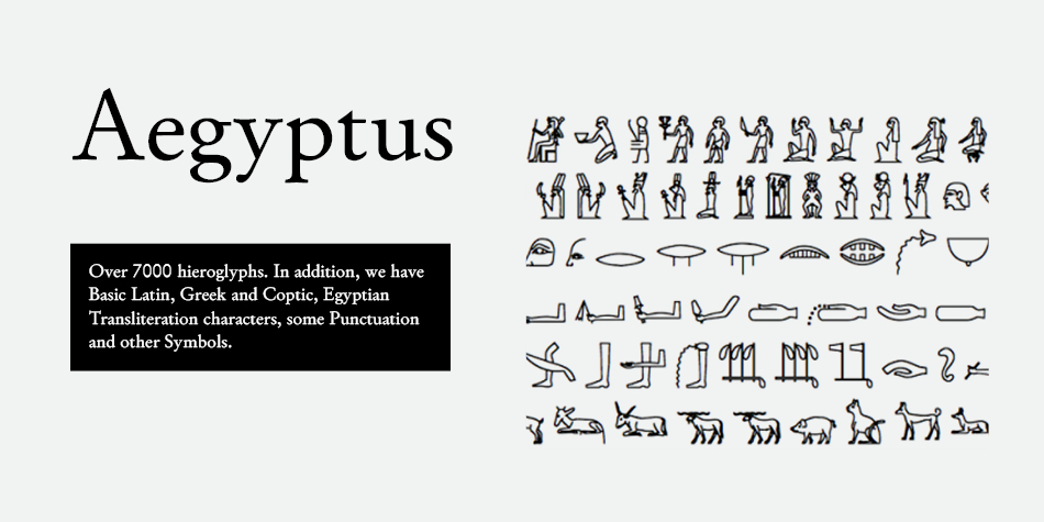 Aegyptus